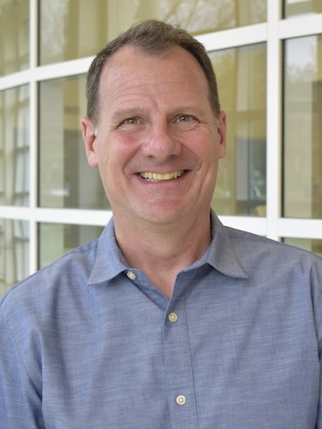 Mark Rabideau